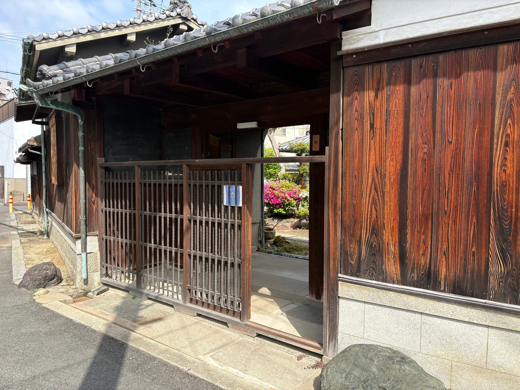 【古民家】丸ごと貸切の一軒家　教室やセミナー、展示会や写真撮影にもの写真14