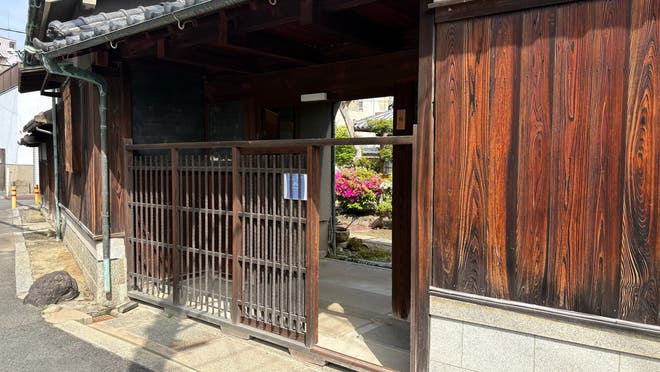 【古民家】丸ごと貸切の一軒家 教室やセミナー、展示会や写真撮影にもの写真14