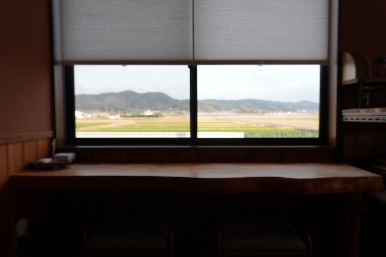 【福津・海辺】非日常の木と光の空間｜撮影スタジオ／コーワーキング／貸切イベント対応の写真15