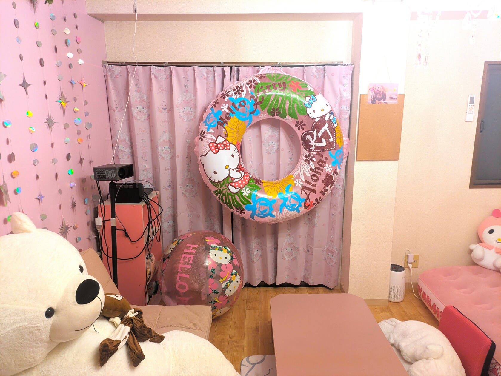 【2025年11月オープン】ごみオプあり、🚊武蔵小杉駅_徒歩3分、📺大型スクリーンホームシアター、🎮ゲーム機完備の写真14