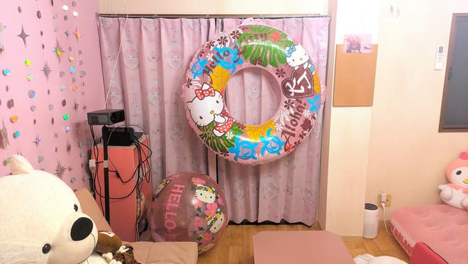 【2025年11月オープン】ごみオプあり、🚊武蔵小杉駅_徒歩3分、📺大型スクリーンホームシアター、🎮ゲーム機完備の写真14