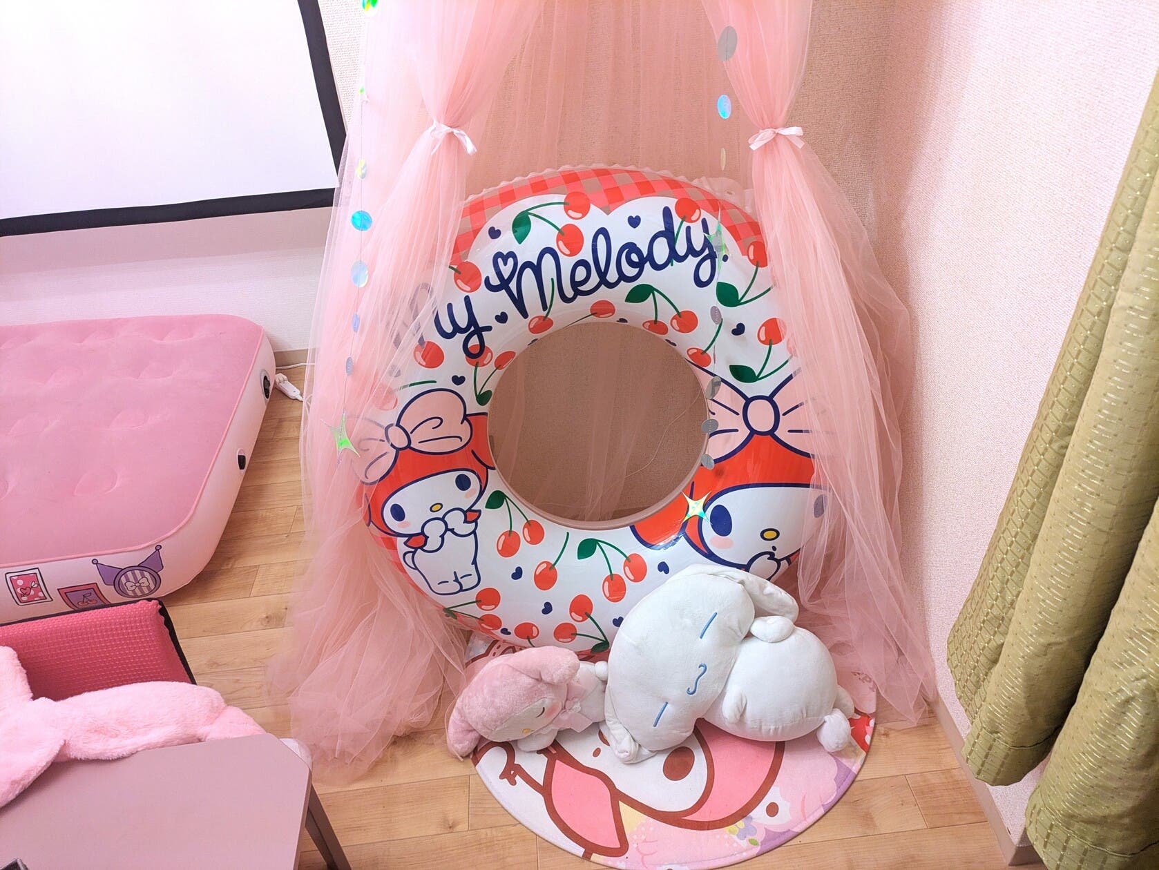 【2025年11月オープン】ごみオプあり、🚊武蔵小杉駅_徒歩3分、📺大型スクリーンホームシアター、🎮ゲーム機完備の写真15