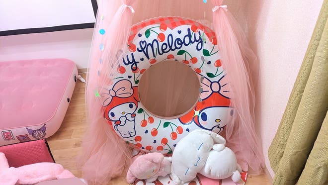 【2025年11月オープン】ごみオプあり、🚊武蔵小杉駅_徒歩3分、📺大型スクリーンホームシアター、🎮ゲーム機完備の写真15