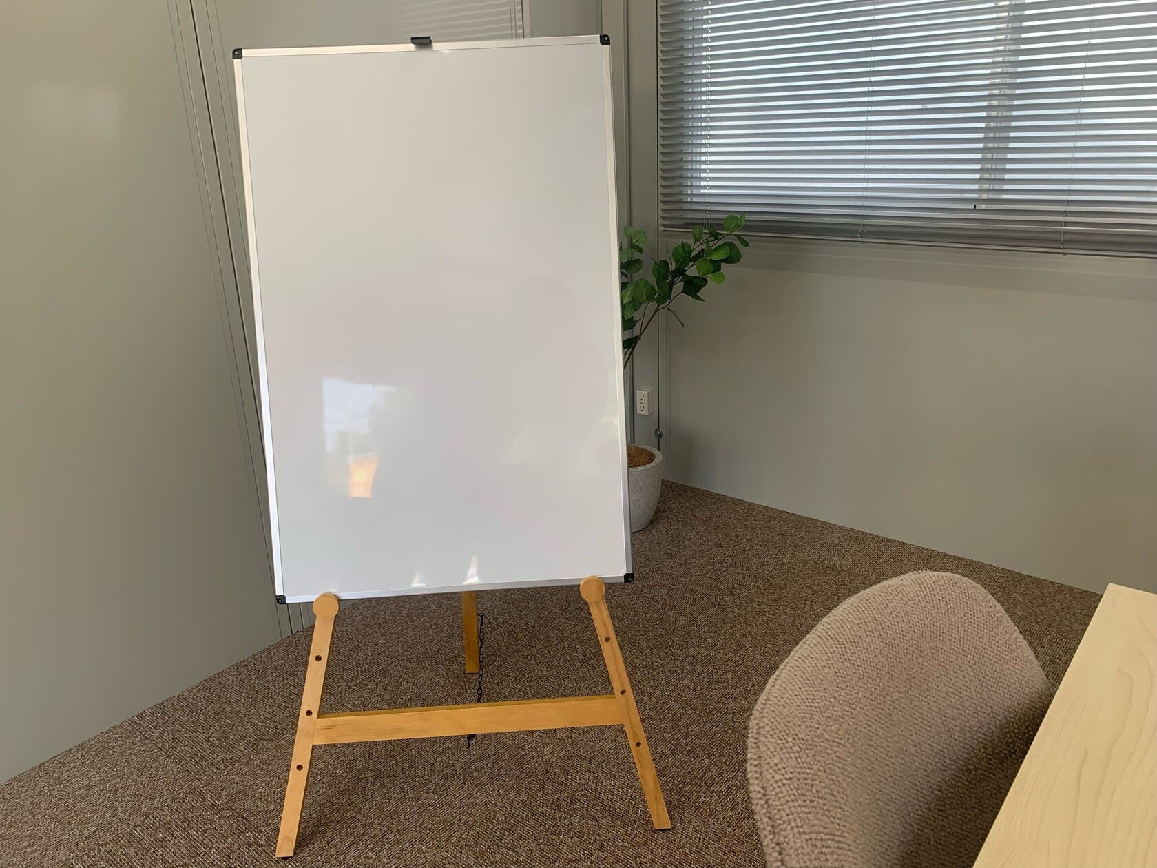 【Meeting】✨U-SPACE宇都宮戸祭店✨会議や打ち合わせにぴったりのオフィススペースです♪Wi-Fi/宇都宮市の写真4