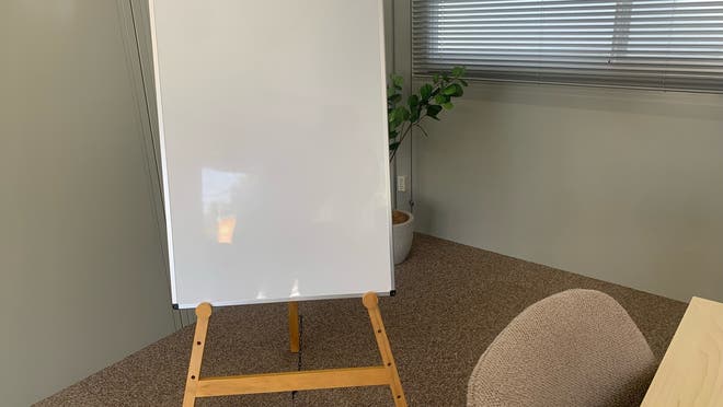 【Meeting】✨U-SPACE宇都宮戸祭店✨会議や打ち合わせにぴったりのオフィススペースです♪Wi-Fi/宇都宮市の写真4