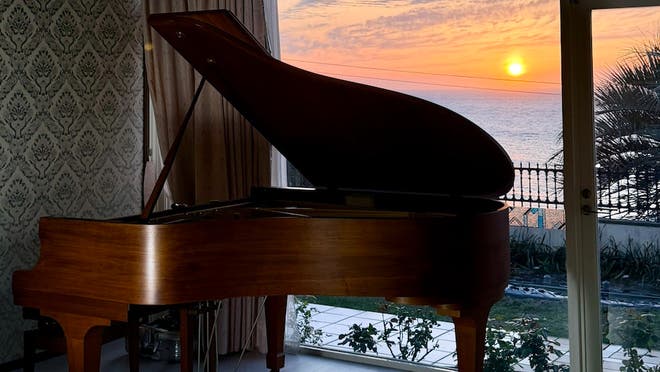 島根県浜田市 エレガントな大広間 の写真3