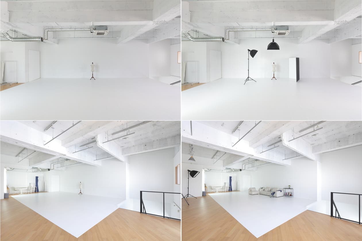 vase-2st 色々な表現・表情を 色々なスタイルでの写真16