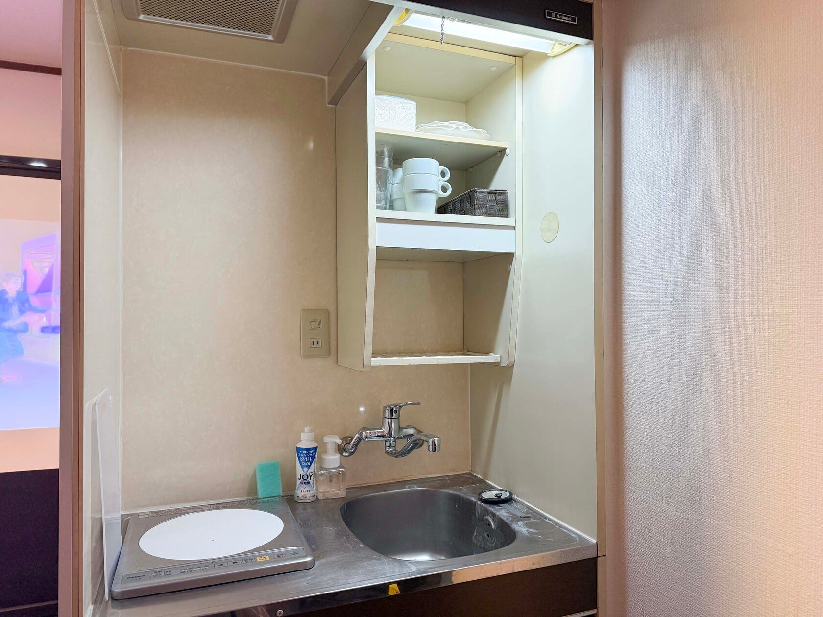 貸切シネマスペース🎞️八王子駅徒歩8分🍿推し活・誕生日・女子会の写真9