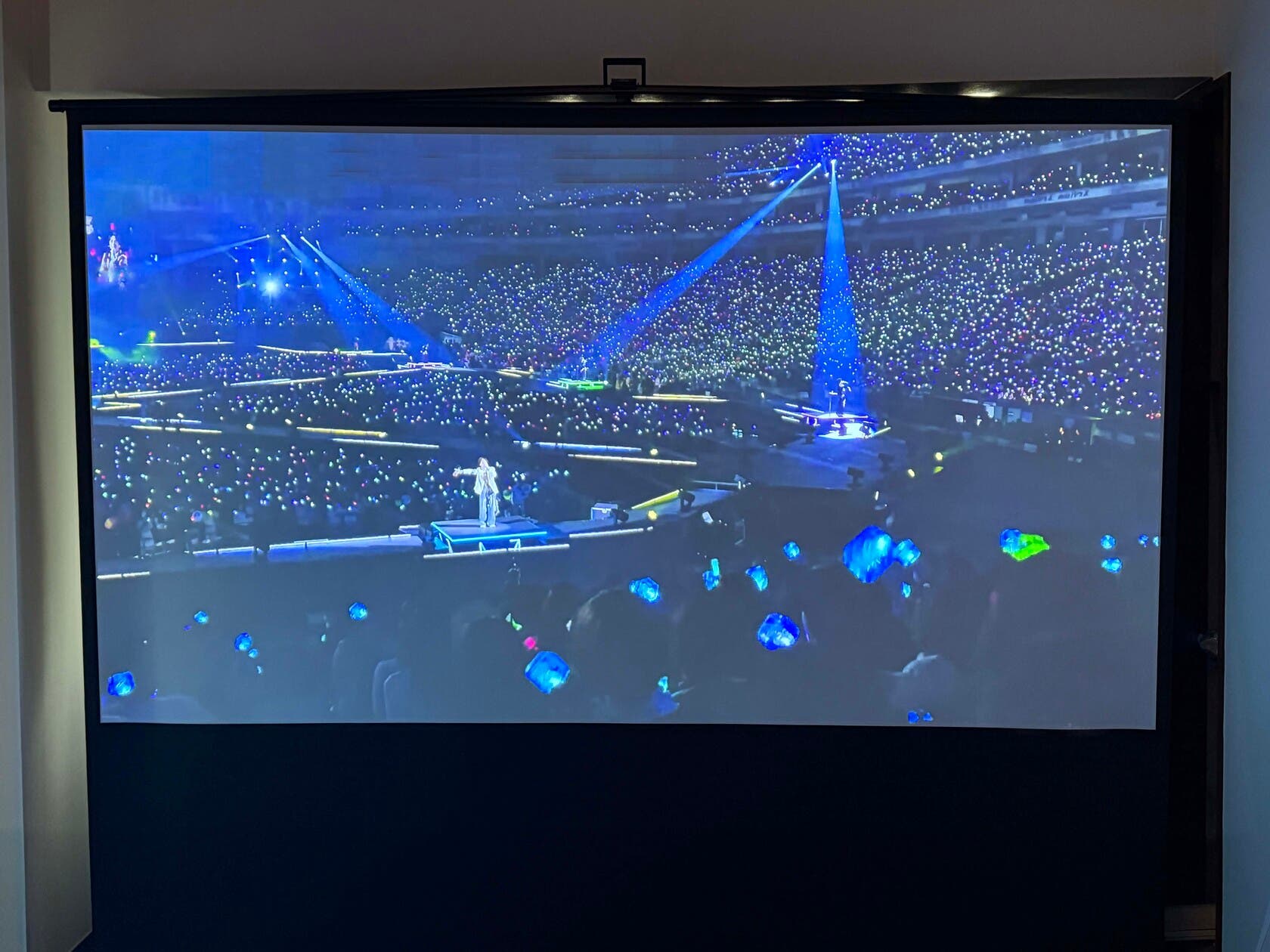 貸切シネマスペース🎞️八王子駅徒歩8分🍿推し活・誕生日・女子会の写真5