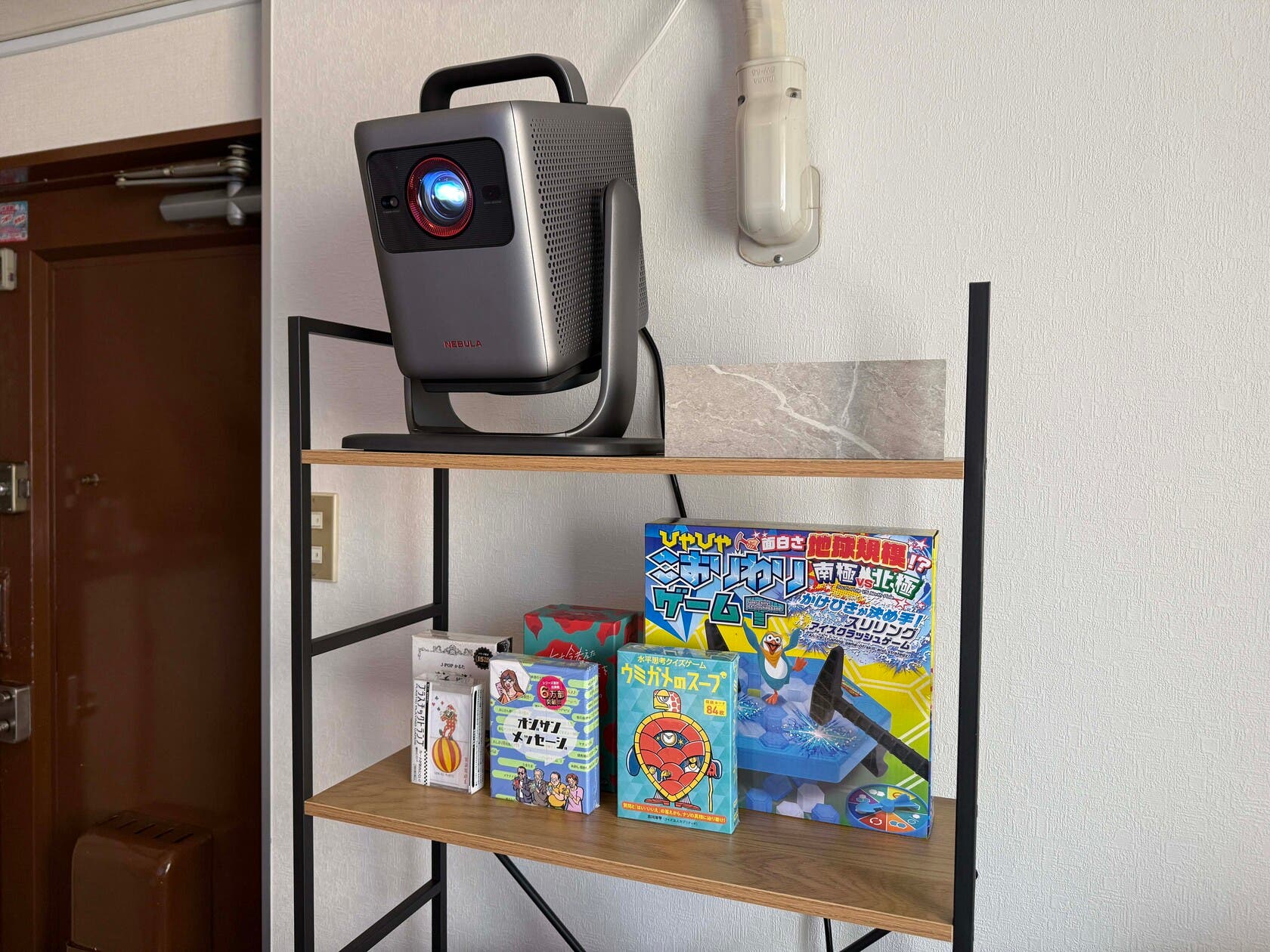 貸切シネマスペース🎞️八王子駅徒歩8分🍿推し活・誕生日・女子会の写真7