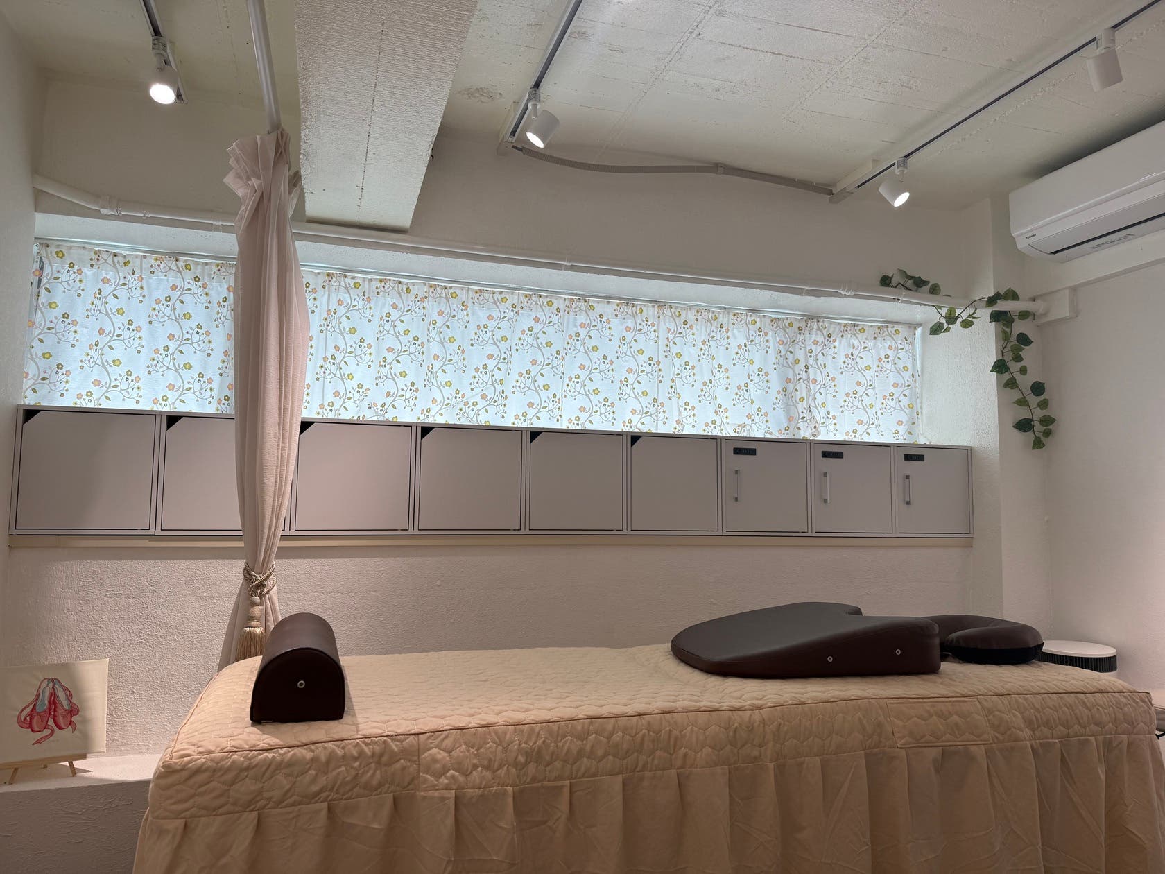 ⭐️NEW OPEN⭐️【女性専用サロン】完全個室/北堀江/駅チカ/隠れ家の写真13