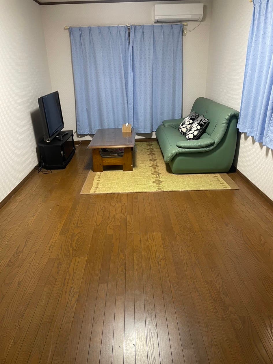 南国風ガーデン×和の坪庭｜ペットOKの撮影空間の写真26