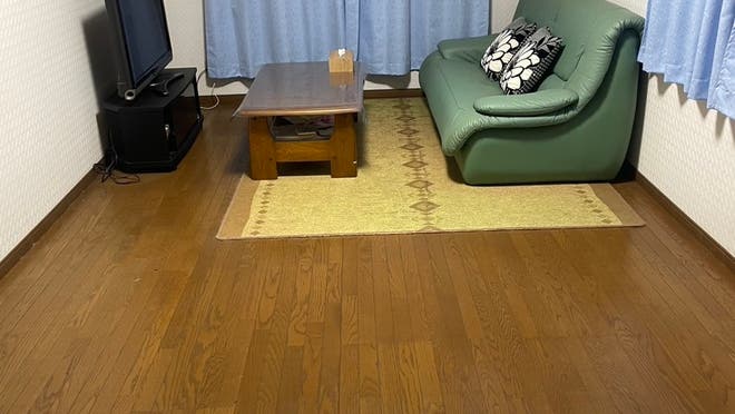 南国風ガーデン×和の坪庭|ペットOKの撮影空間の写真26