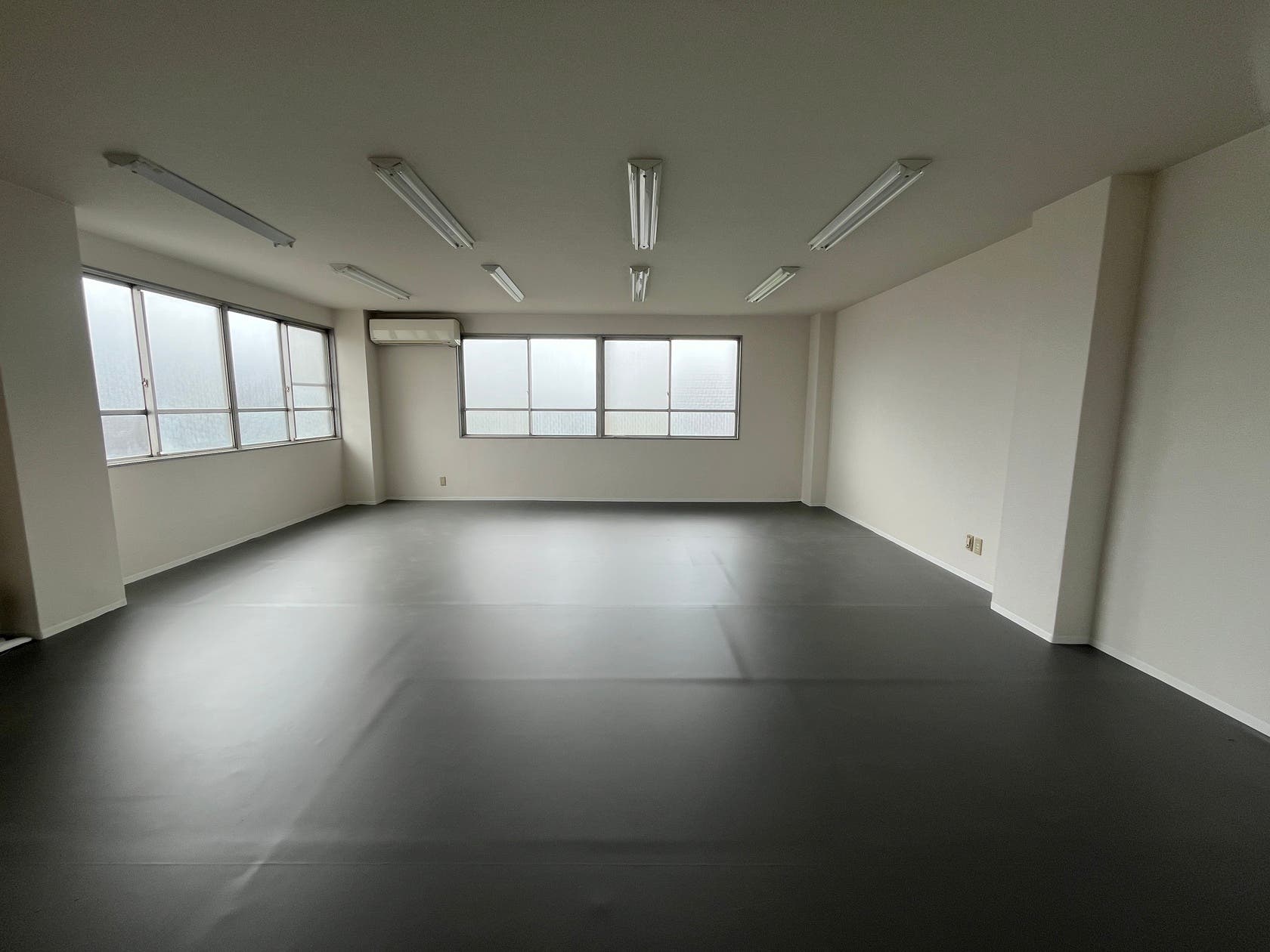 神水交差点ダンススタジオ✨建軍校駅前+駐車場もありアクセス抜群！集まりやすい！の写真2