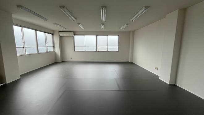 神水交差点ダンススタジオ✨建軍校駅前+駐車場もありアクセス抜群!集まりやすい!の写真2