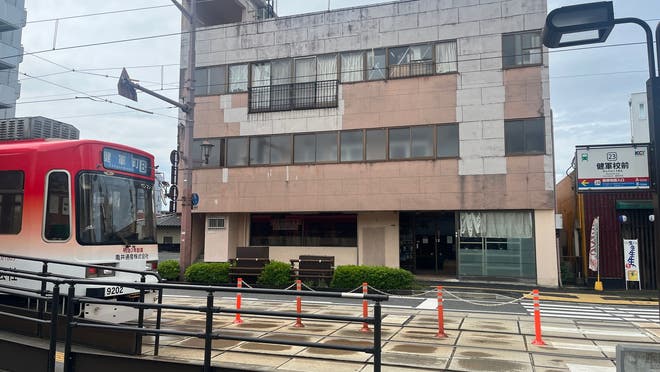 神水交差点ダンススタジオ✨建軍校駅前+駐車場もありアクセス抜群!集まりやすい!の写真3