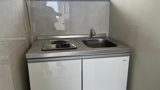 神水交差点ダンススタジオ✨建軍校駅前+駐車場もありアクセス抜群!集まりやすい!の写真5