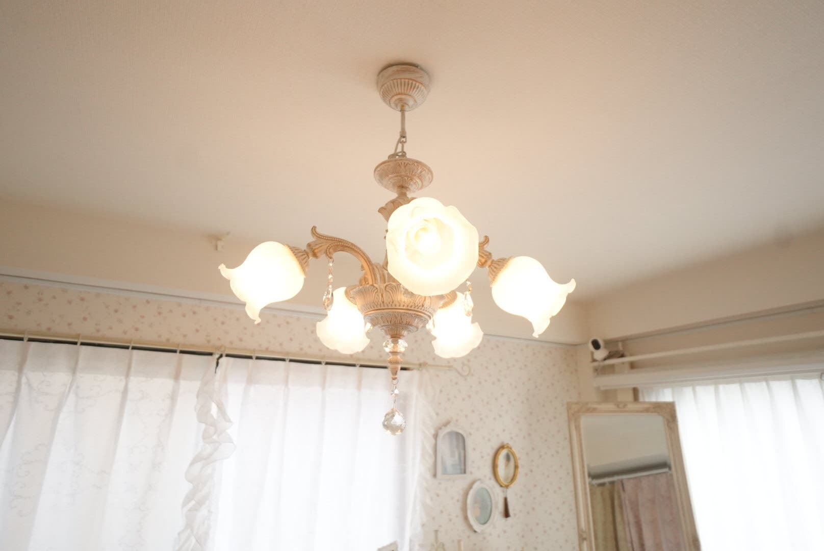 大宮駅5分｜ガーリーな可愛い空間で撮影に最適🤎写真映え抜群のフォトスタジオ🎀の写真12