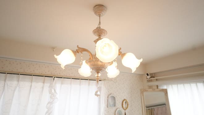 大宮駅5分|ガーリーな可愛い空間で撮影に最適🤎写真映え抜群のフォトスタジオ🎀の写真12