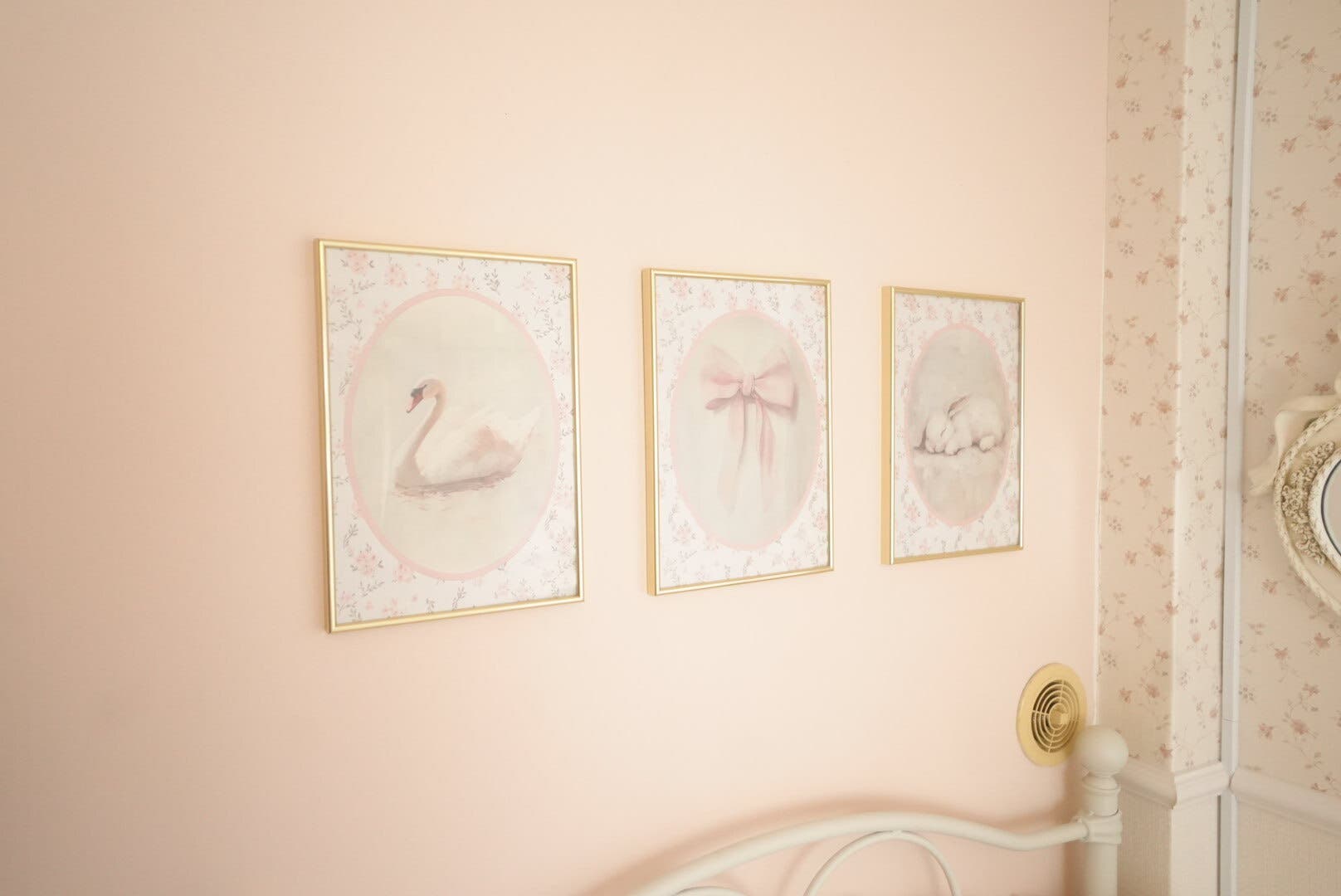 大宮駅5分｜ガーリーな可愛い空間で撮影に最適🤎写真映え抜群のフォトスタジオ🎀の写真9