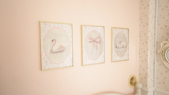 大宮駅5分|ガーリーな可愛い空間で撮影に最適🤎写真映え抜群のフォトスタジオ🎀の写真9