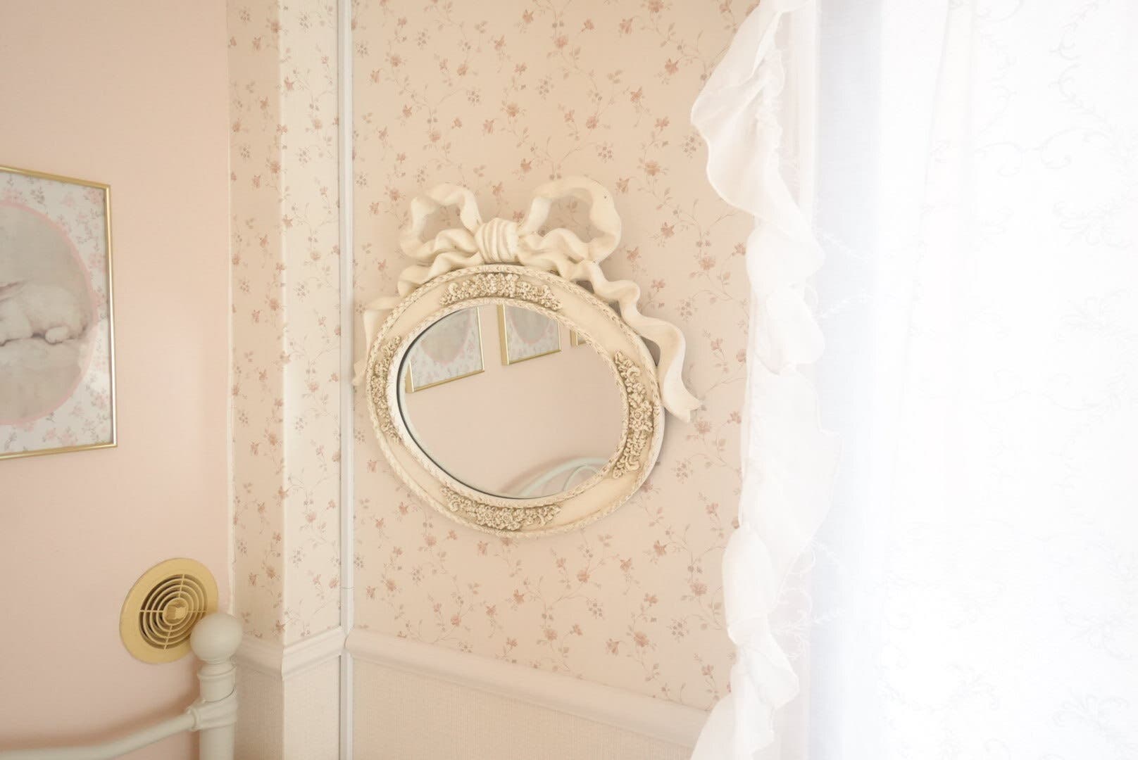 大宮駅5分｜ガーリーな可愛い空間で撮影に最適🤎写真映え抜群のフォトスタジオ🎀の写真8