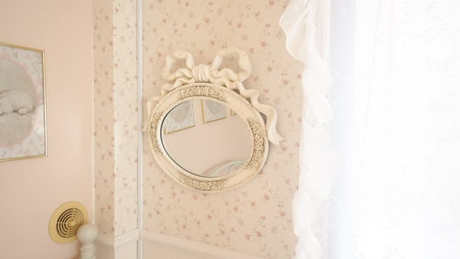 大宮駅5分|ガーリーな可愛い空間で撮影に最適🤎写真映え抜群のフォトスタジオ🎀の写真8