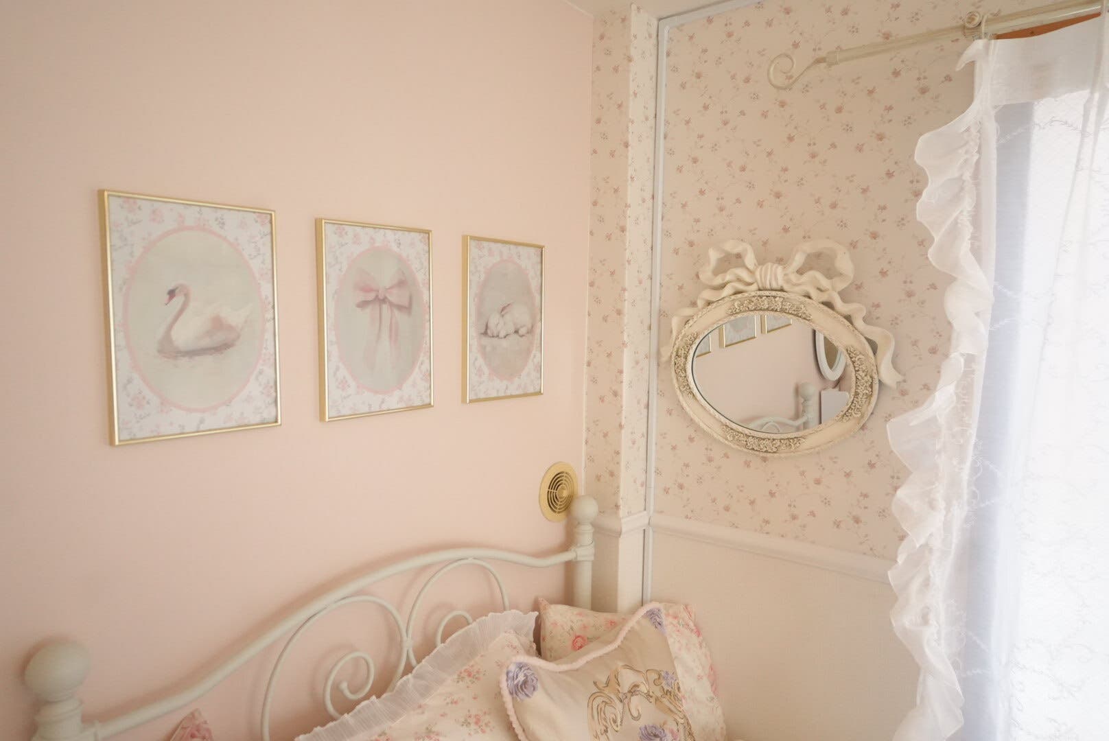 大宮駅5分｜ガーリーな可愛い空間で撮影に最適🤎写真映え抜群のフォトスタジオ🎀の写真14