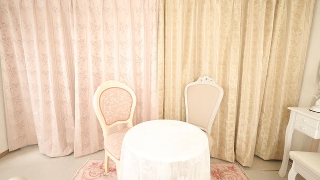 大宮駅5分|ガーリーな可愛い空間で撮影に最適🤎写真映え抜群のフォトスタジオ🎀の写真10