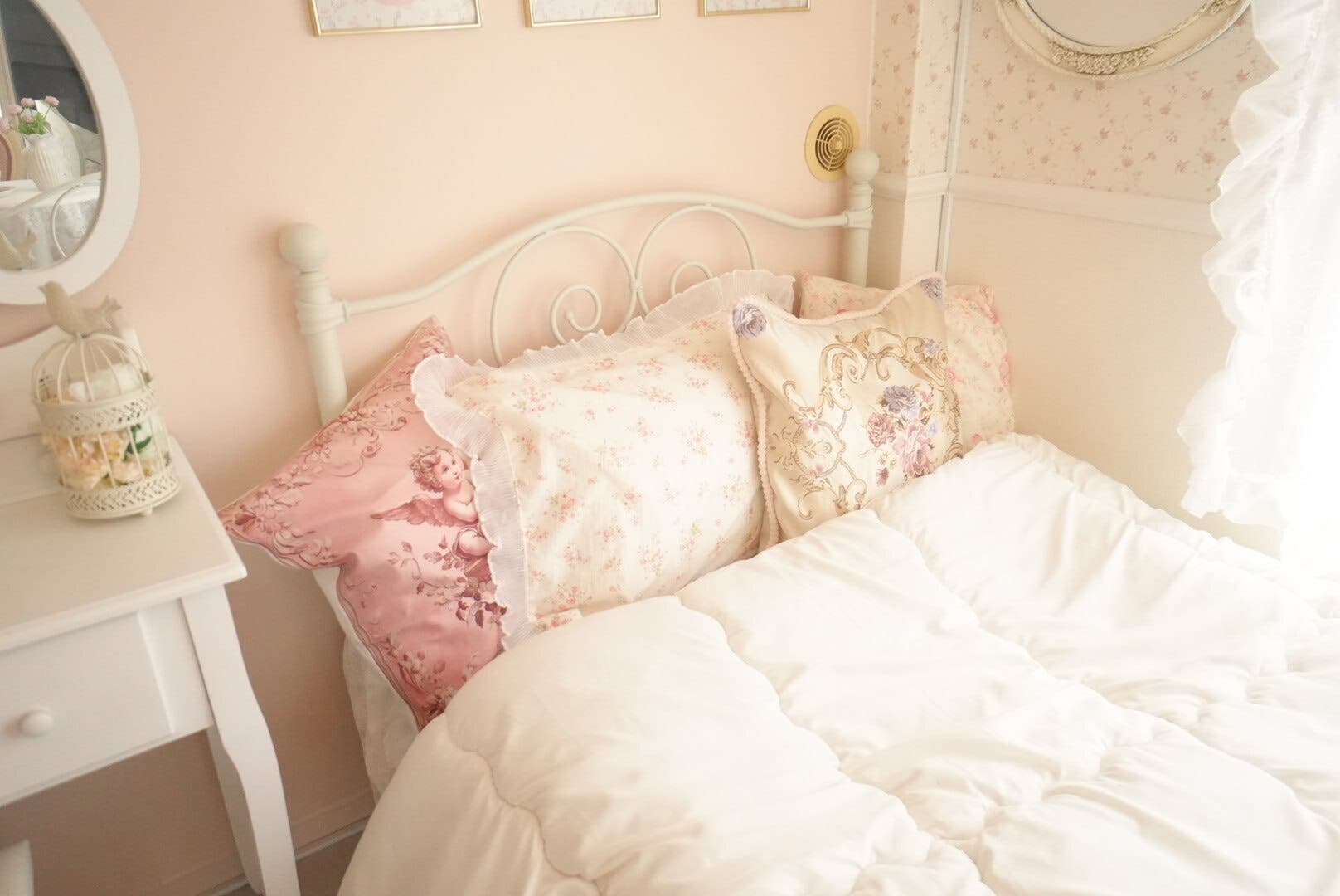 大宮駅5分｜ガーリーな可愛い空間で撮影に最適🤎写真映え抜群のフォトスタジオ🎀の写真11