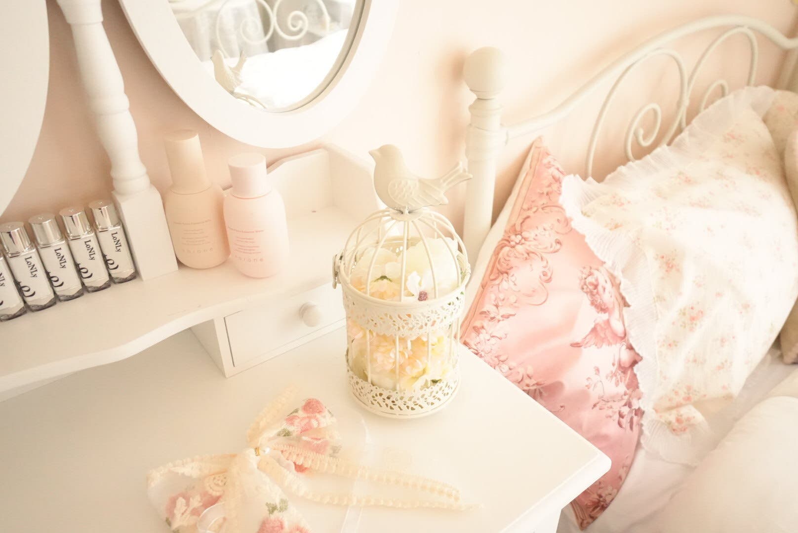 大宮駅5分｜ガーリーな可愛い空間で撮影に最適🤎写真映え抜群のフォトスタジオ🎀の写真17