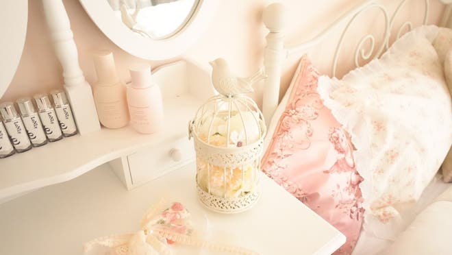 大宮駅5分|ガーリーな可愛い空間で撮影に最適🤎写真映え抜群のフォトスタジオ🎀の写真17