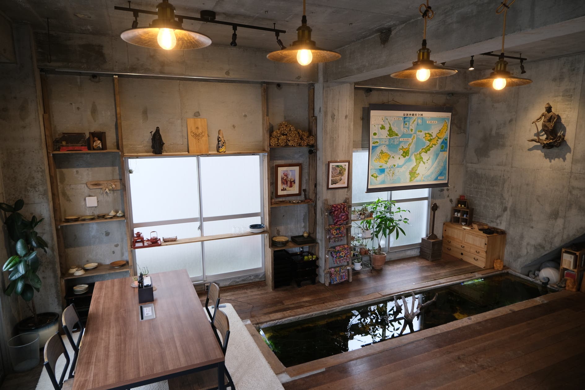 CO-WORKING、女子会、食事会、お茶会、ボドゲ、コスプレ、イベント✨ATELIER LANIAKEA✨の写真2