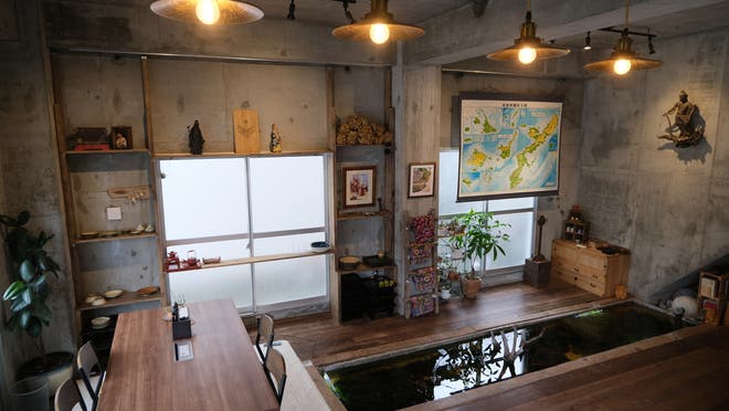 CO-WORKING、女子会、食事会、お茶会、ボドゲ、コスプレ、イベント✨ATELIER LANIAKEA✨の写真2