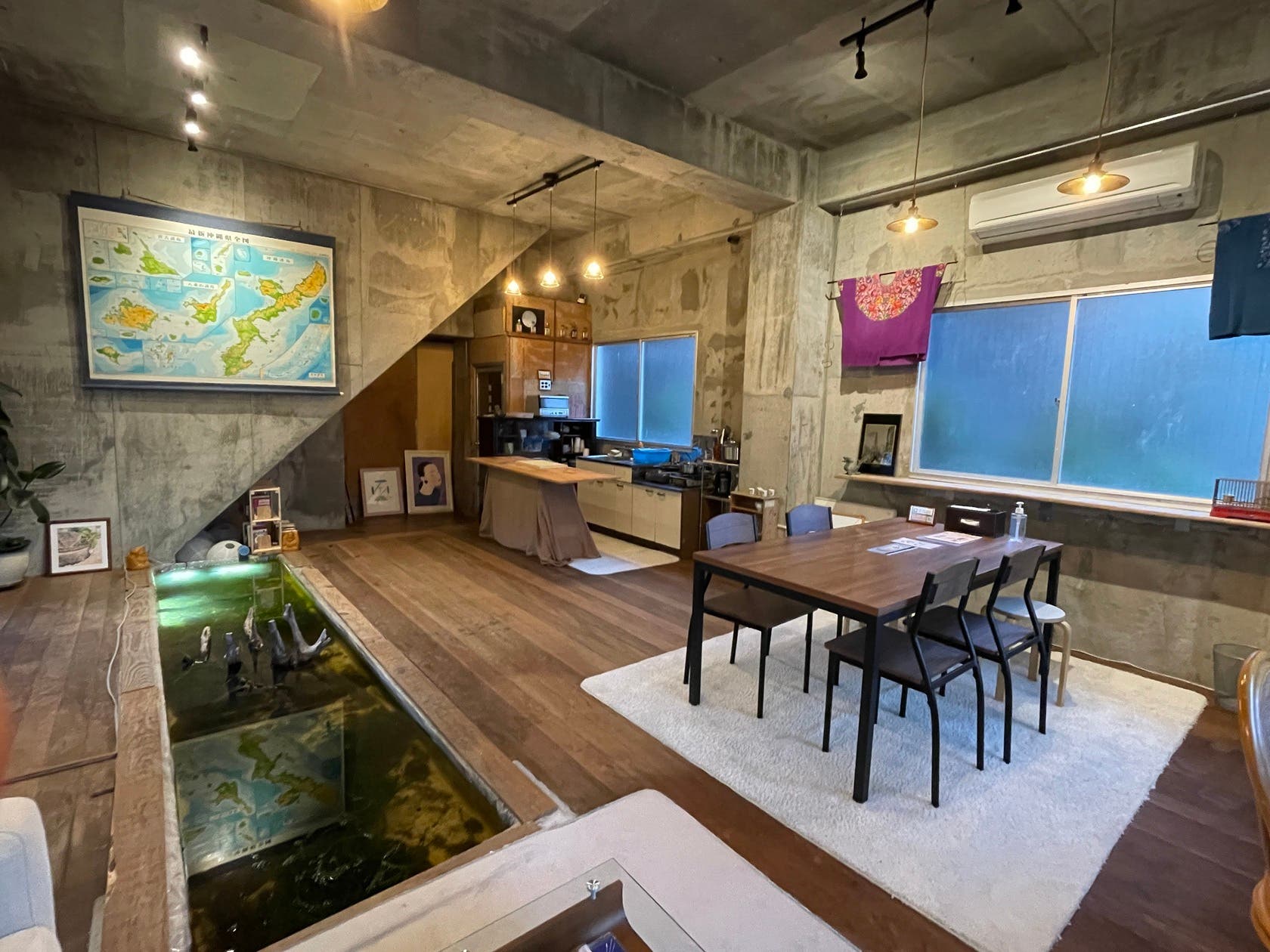 CO-WORKING、女子会、食事会、お茶会、ボドゲ、コスプレ、イベント✨ATELIER LANIAKEA✨の写真1