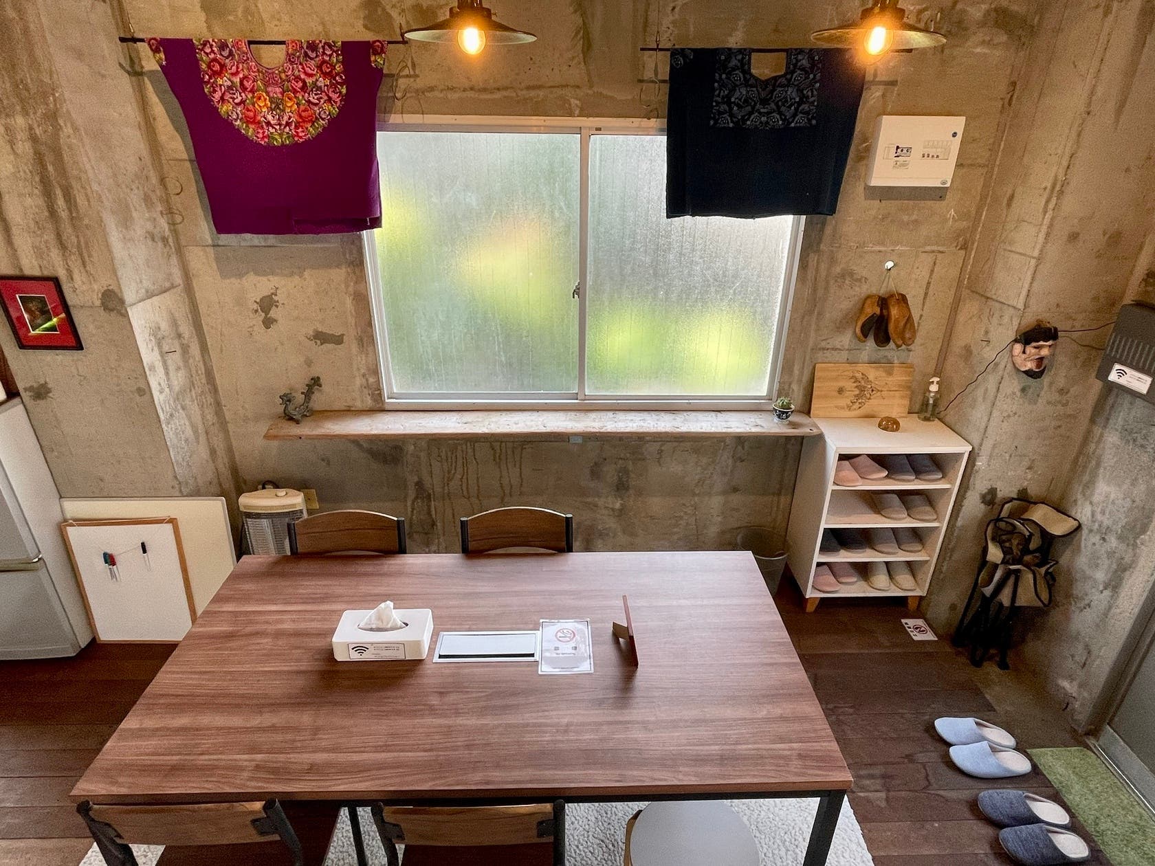 CO-WORKING、女子会、食事会、お茶会、ボドゲ、コスプレ、イベント✨ATELIER LANIAKEA✨の写真11