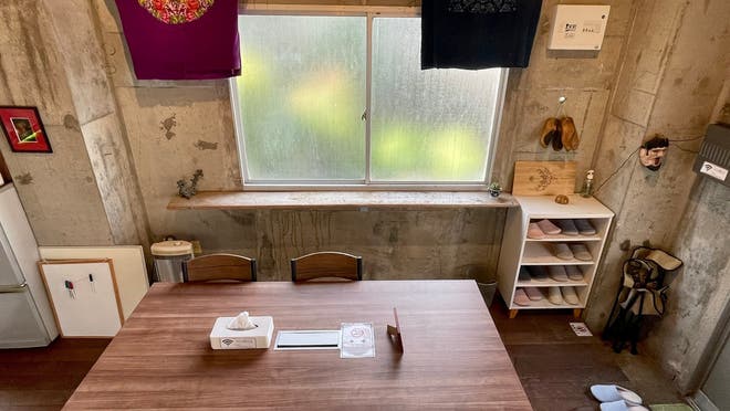 CO-WORKING、女子会、食事会、お茶会、ボドゲ、コスプレ、イベント✨ATELIER LANIAKEA✨の写真11