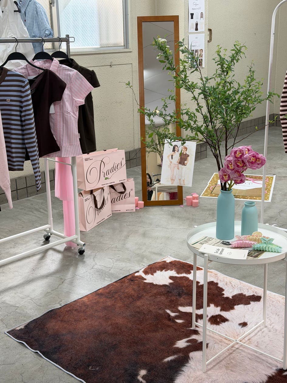 駅徒歩３分⭐️【心斎橋・堀江エリア】72㎡の広々空間、無料備品多数✨展示会、ポップアップやワークショップ会場に最適🧡の写真13