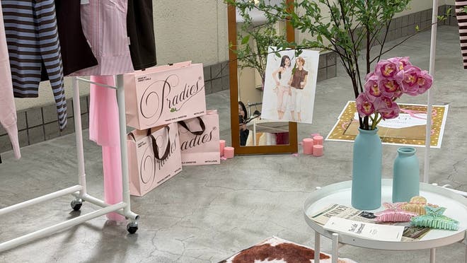 駅徒歩3分⭐️【心斎橋・堀江エリア】72㎡の広々空間、無料備品多数✨展示会、ポップアップやワークショップ会場に最適🧡の写真13