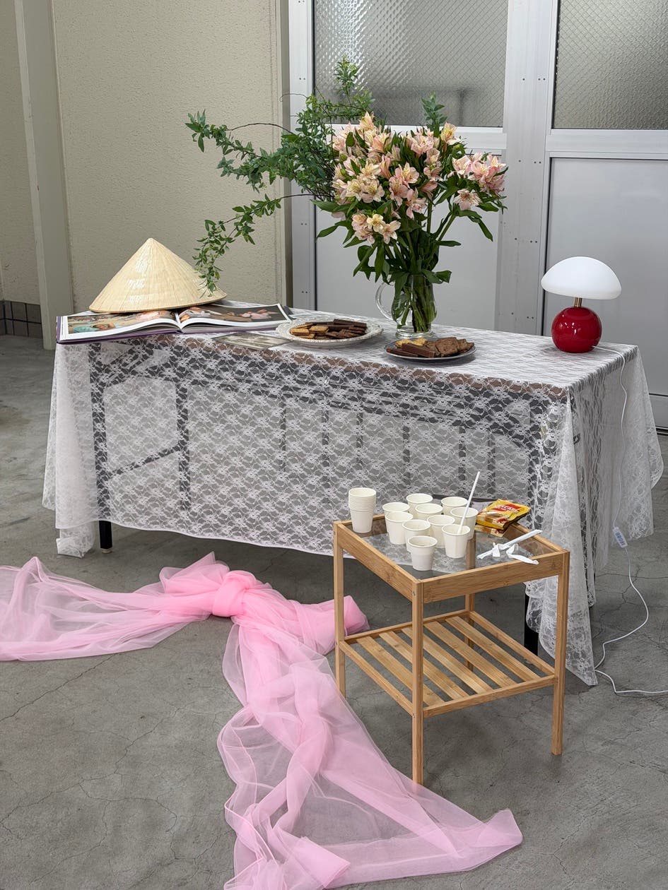 駅徒歩３分⭐️【心斎橋・堀江エリア】72㎡の広々空間、無料備品多数✨展示会、ポップアップやワークショップ会場に最適🧡の写真15