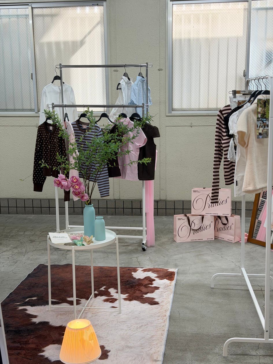 駅徒歩３分⭐️【心斎橋・堀江エリア】72㎡の広々空間、無料備品多数✨展示会、ポップアップやワークショップ会場に最適🧡の写真14