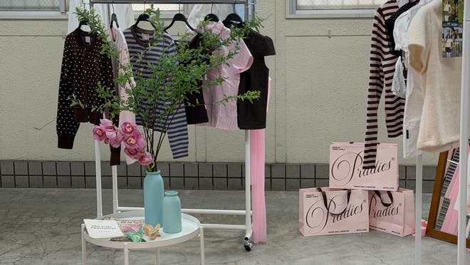 駅徒歩3分⭐️【心斎橋・堀江エリア】72㎡の広々空間、無料備品多数✨展示会、ポップアップやワークショップ会場に最適🧡の写真14