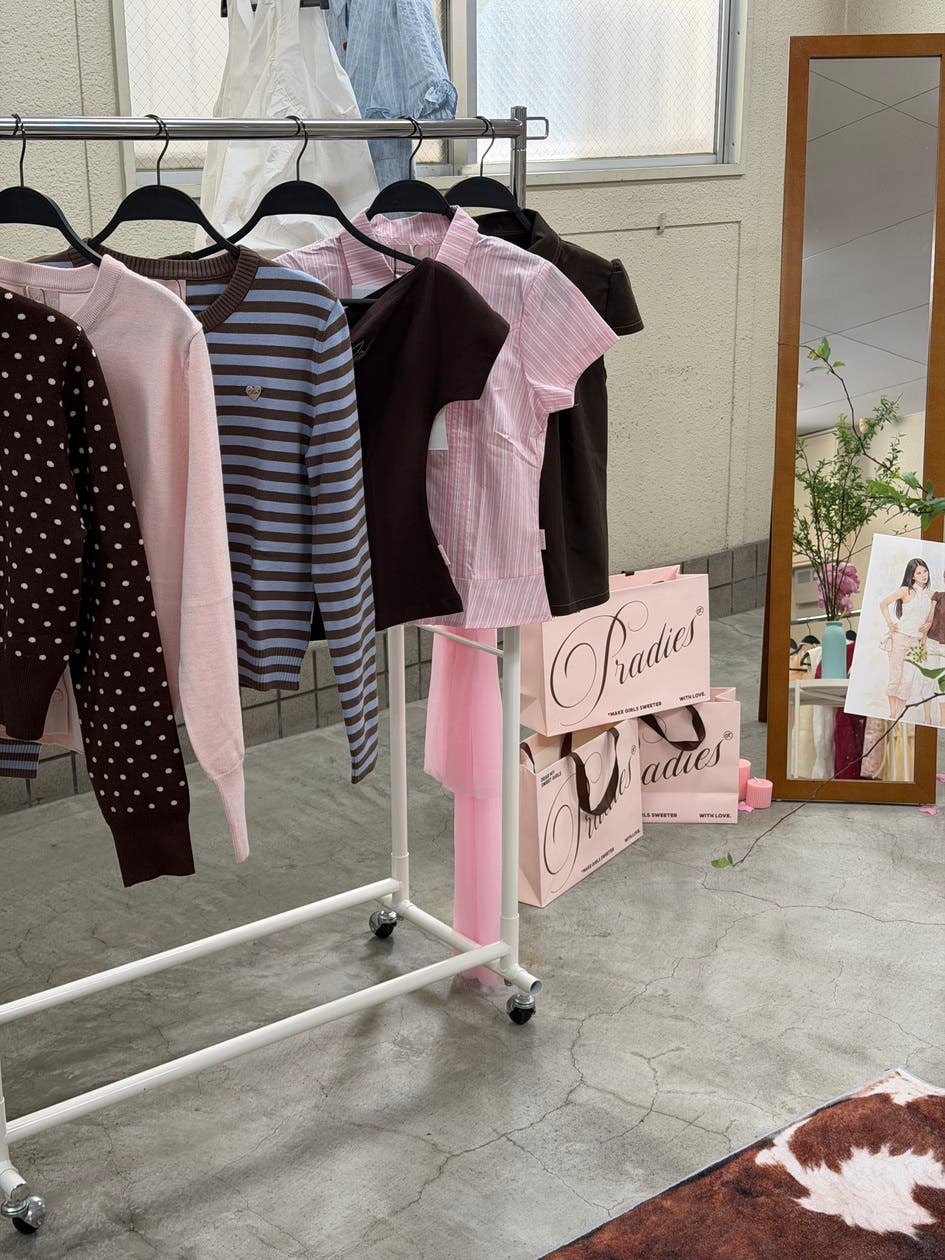 駅徒歩３分⭐️【心斎橋・堀江エリア】72㎡の広々空間、無料備品多数✨展示会、ポップアップやワークショップ会場に最適🧡の写真16