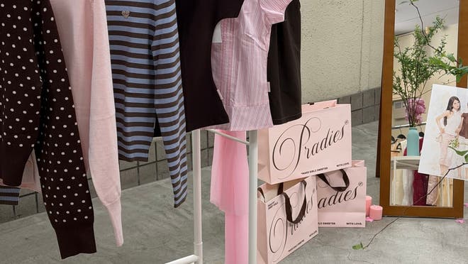 駅徒歩3分⭐️【心斎橋・堀江エリア】72㎡の広々空間、無料備品多数✨展示会、ポップアップやワークショップ会場に最適🧡の写真16