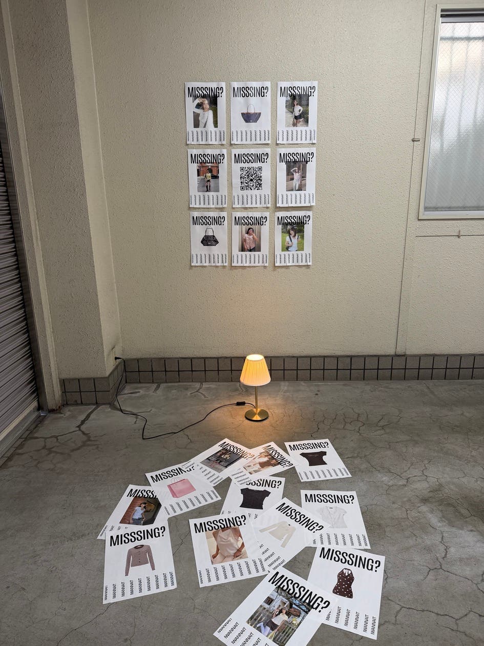 駅徒歩３分⭐️【心斎橋・堀江エリア】72㎡の広々空間、無料備品多数✨展示会、ポップアップやワークショップ会場に最適🧡の写真17