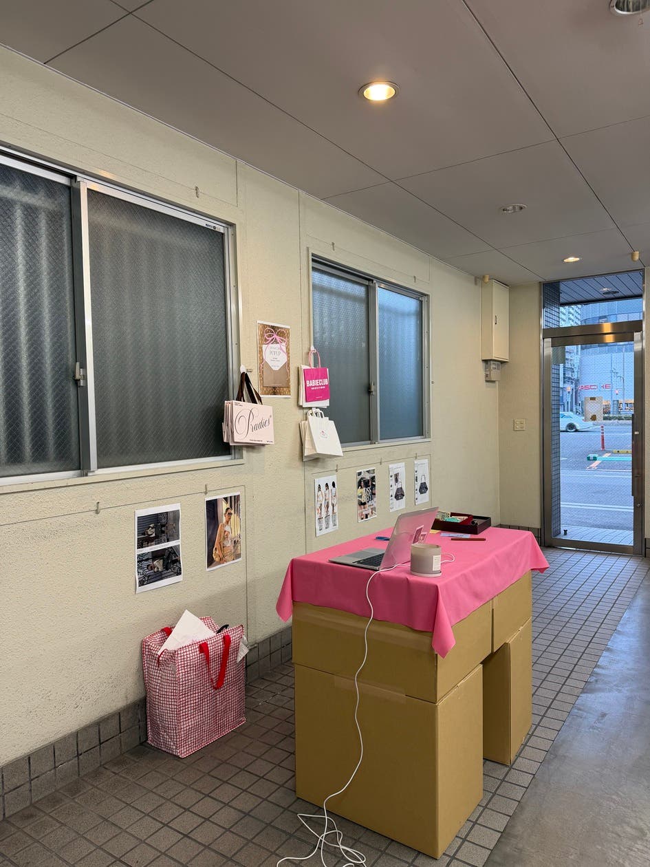 駅徒歩３分⭐️【心斎橋・堀江エリア】72㎡の広々空間、無料備品多数✨展示会、ポップアップやワークショップ会場に最適🧡の写真19