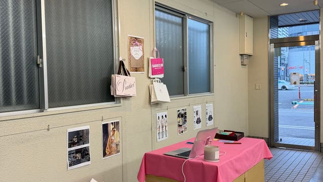 駅徒歩3分⭐️【心斎橋・堀江エリア】72㎡の広々空間、無料備品多数✨展示会、ポップアップやワークショップ会場に最適🧡の写真19