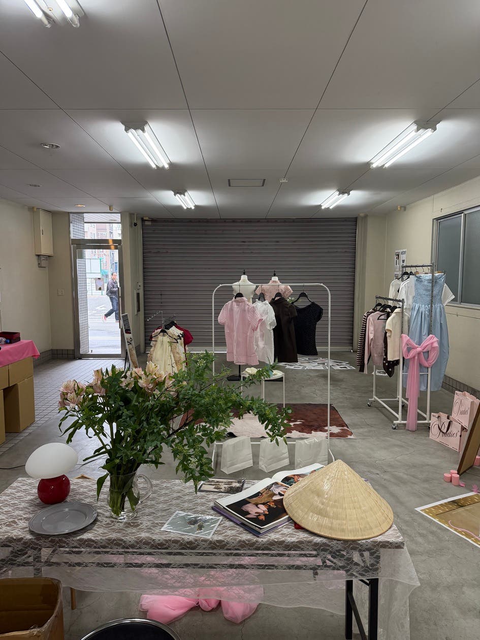 駅徒歩３分⭐️【心斎橋・堀江エリア】72㎡の広々空間、無料備品多数✨展示会、ポップアップやワークショップ会場に最適🧡の写真20