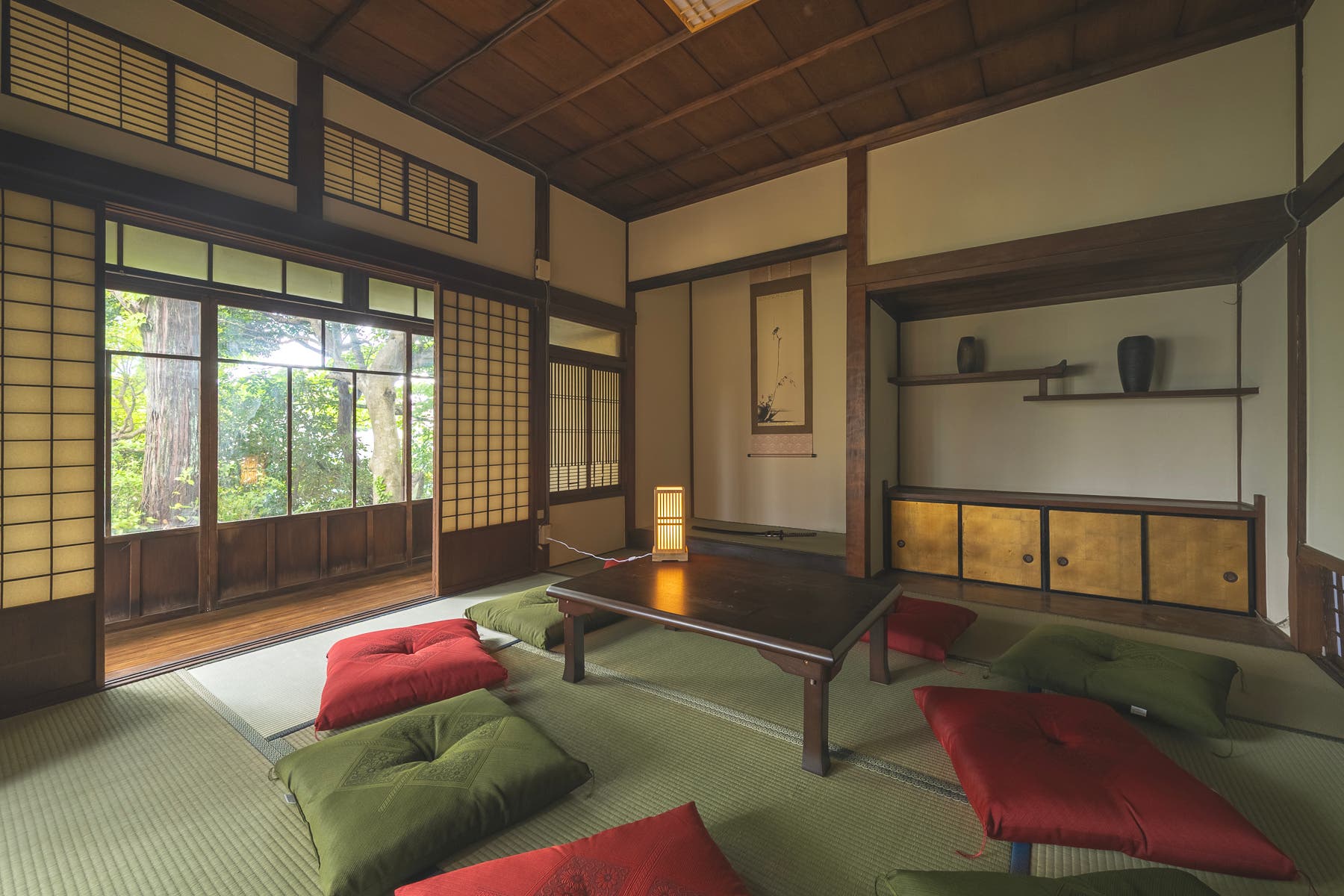 スペモ🏡和風戸建て🏠ロケ🎥古民家🍂和室🎋レトロ🪴ポートレート撮影📸857_S-Studio保土ヶ谷の写真1