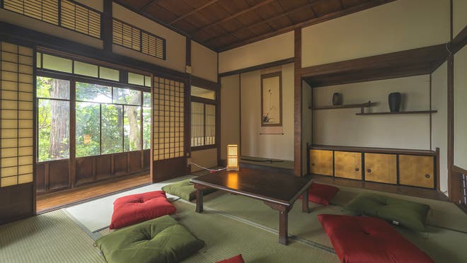 スペモ🏡和風戸建て🏠ロケ🎥古民家🍂和室🎋レトロ🪴ポートレート撮影📸857_S-Studio保土ヶ谷の写真1